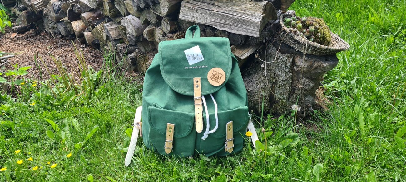 Wald-Reich - SONNENTOR.com